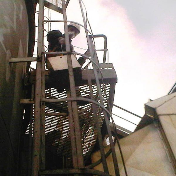 CEMS Continuous Emissions Monitoring Systems - Tecnova HT